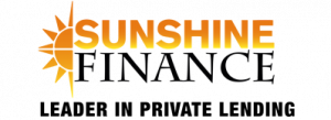 Sunshine Finance - Sunshine Holding